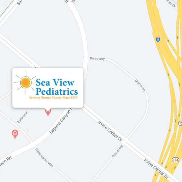 New Patients - Sea View Pediatrics | CHOC Primary Care