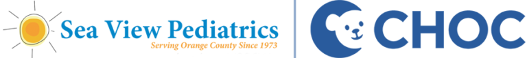 Irvine - Sea View Pediatrics | CHOC Primary Care