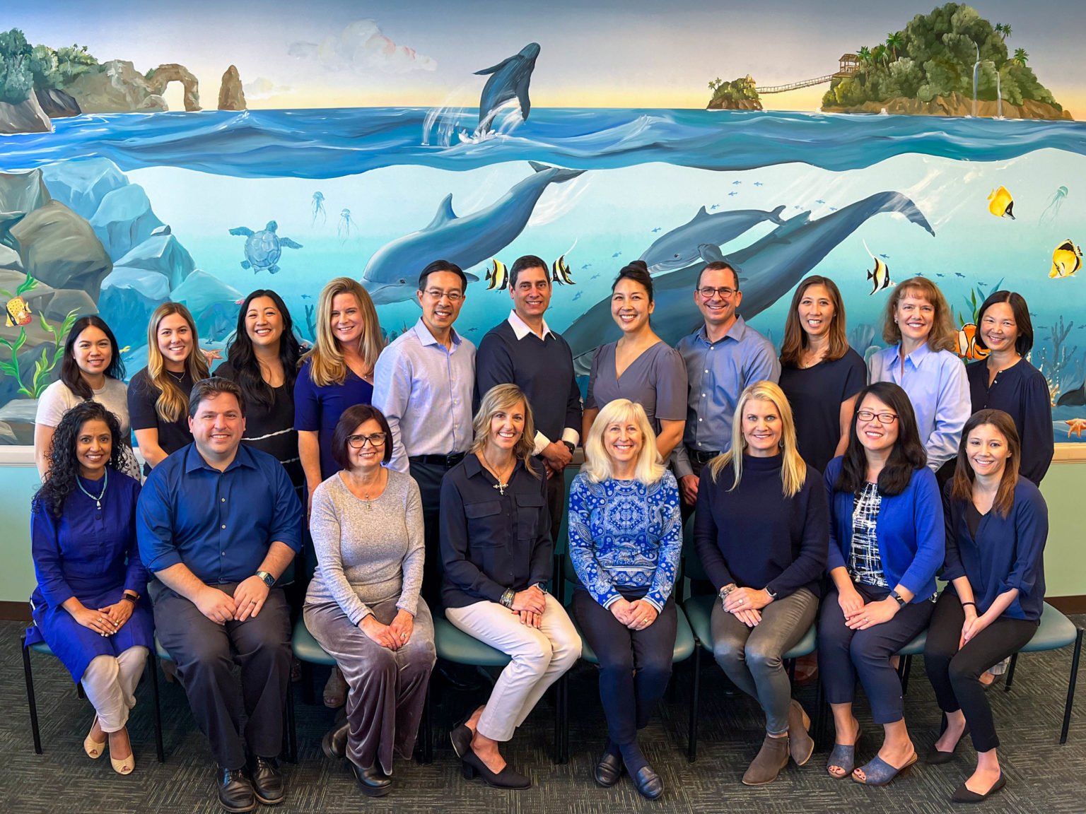 Home - Sea View Pediatrics | CHOC Primary Care